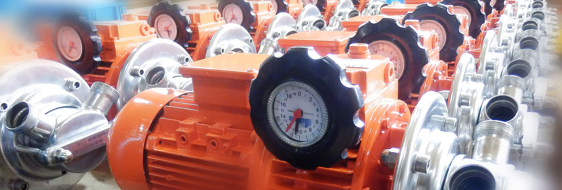 ALPHADYNAMIC PUMPS